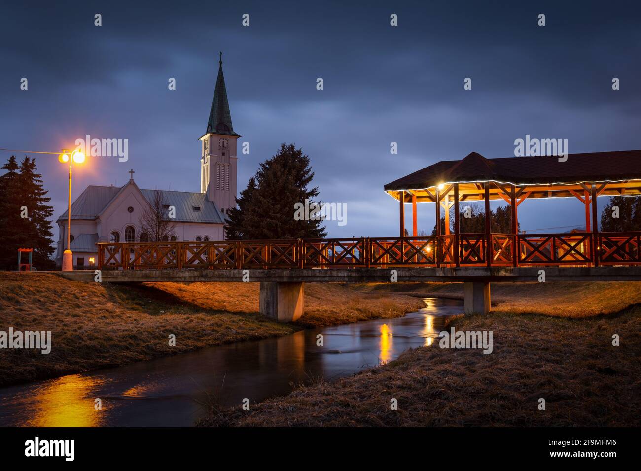 Turany hi-res stock photography and images - Alamy