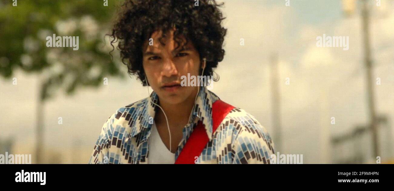 REEFA, Tyler Dean Flores as Israel Reefa' Hernandez, 2021. © Vertical ...