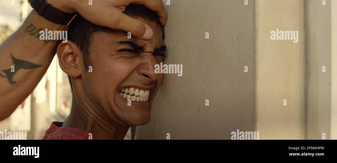 REEFA, Karlos Sanchez, 2021. © Vertical Entertainment /Courtesy Everett ...