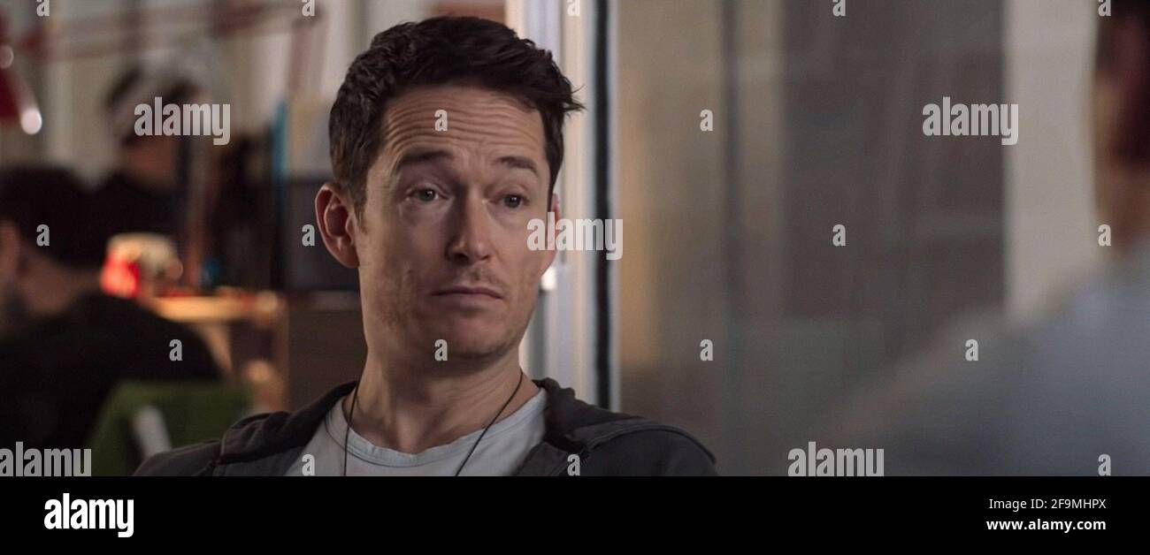 SEPARATION, Simon Quarterman, 2021. © Open Road Films /Courtesy Everett ...