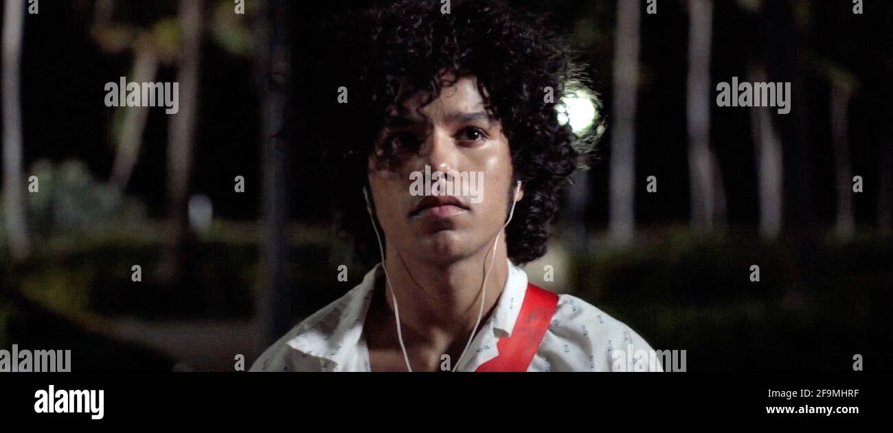 REEFA, Tyler Dean Flores as Israel Reefa' Hernandez, 2021. © Vertical ...