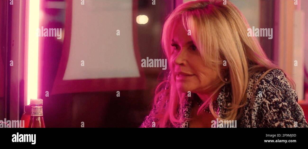 STEALING CHAPLIN, Cheryl Prater, 2020. © Dystopian Films /Courtesy ...