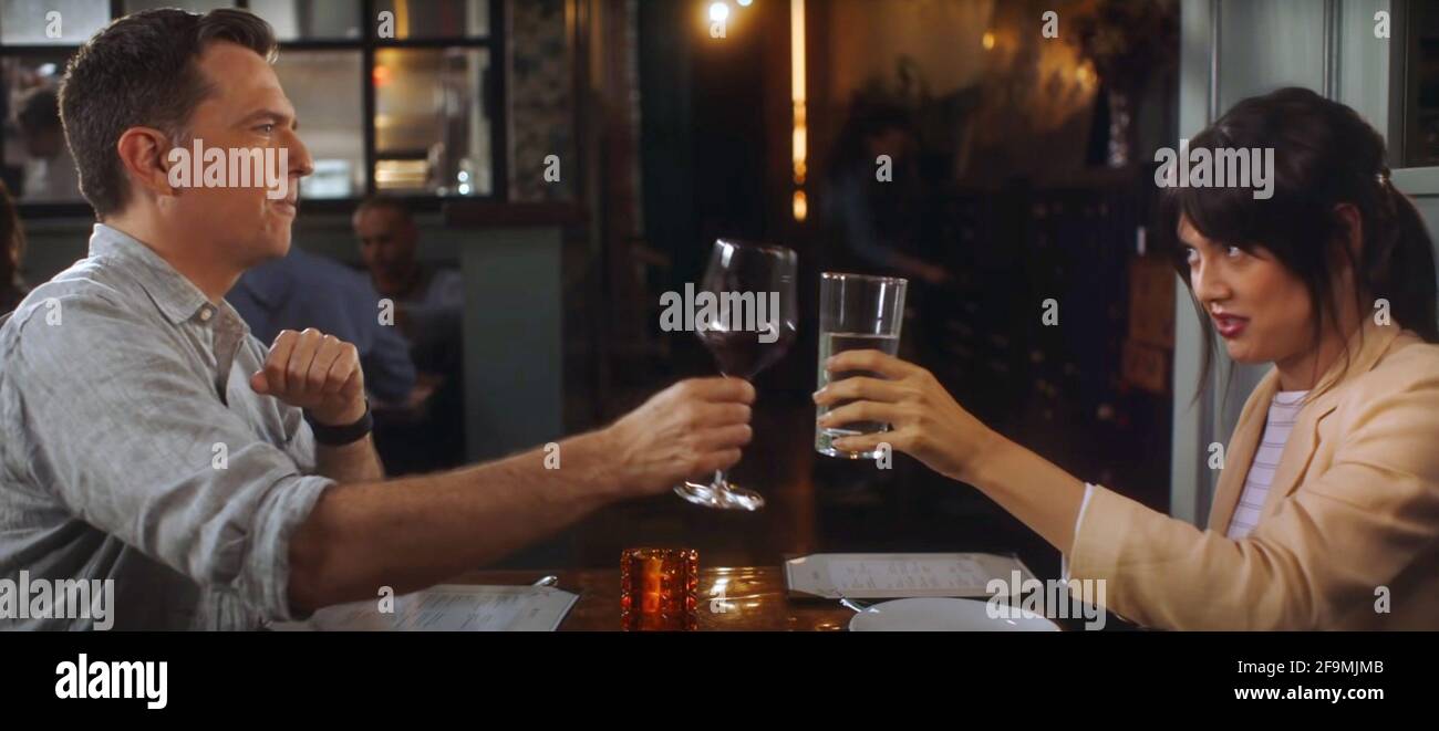 TOGETHER TOGETHER, from left: Ed Helms, Patti Harrison, 2021 ...