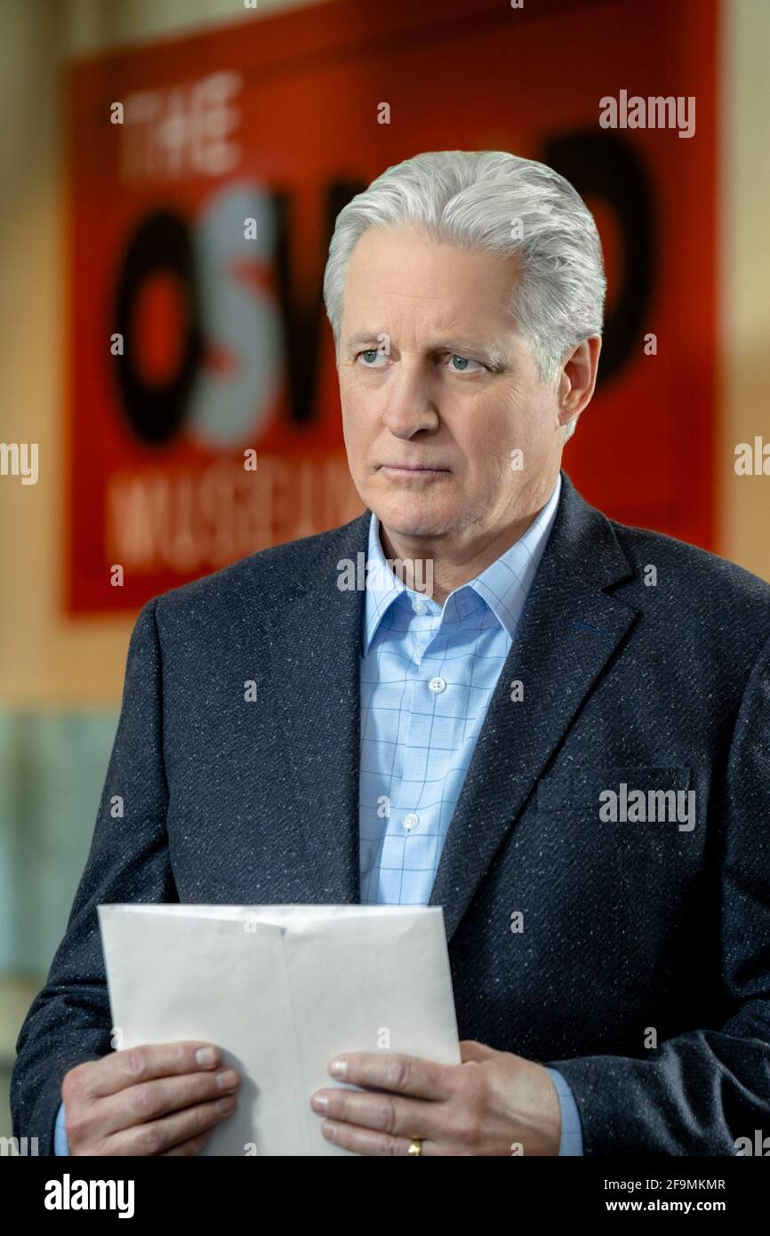 MATCHMAKER MYSTERIES: A FATAL ROMANCE, Bruce Boxleitner, (aired April ...