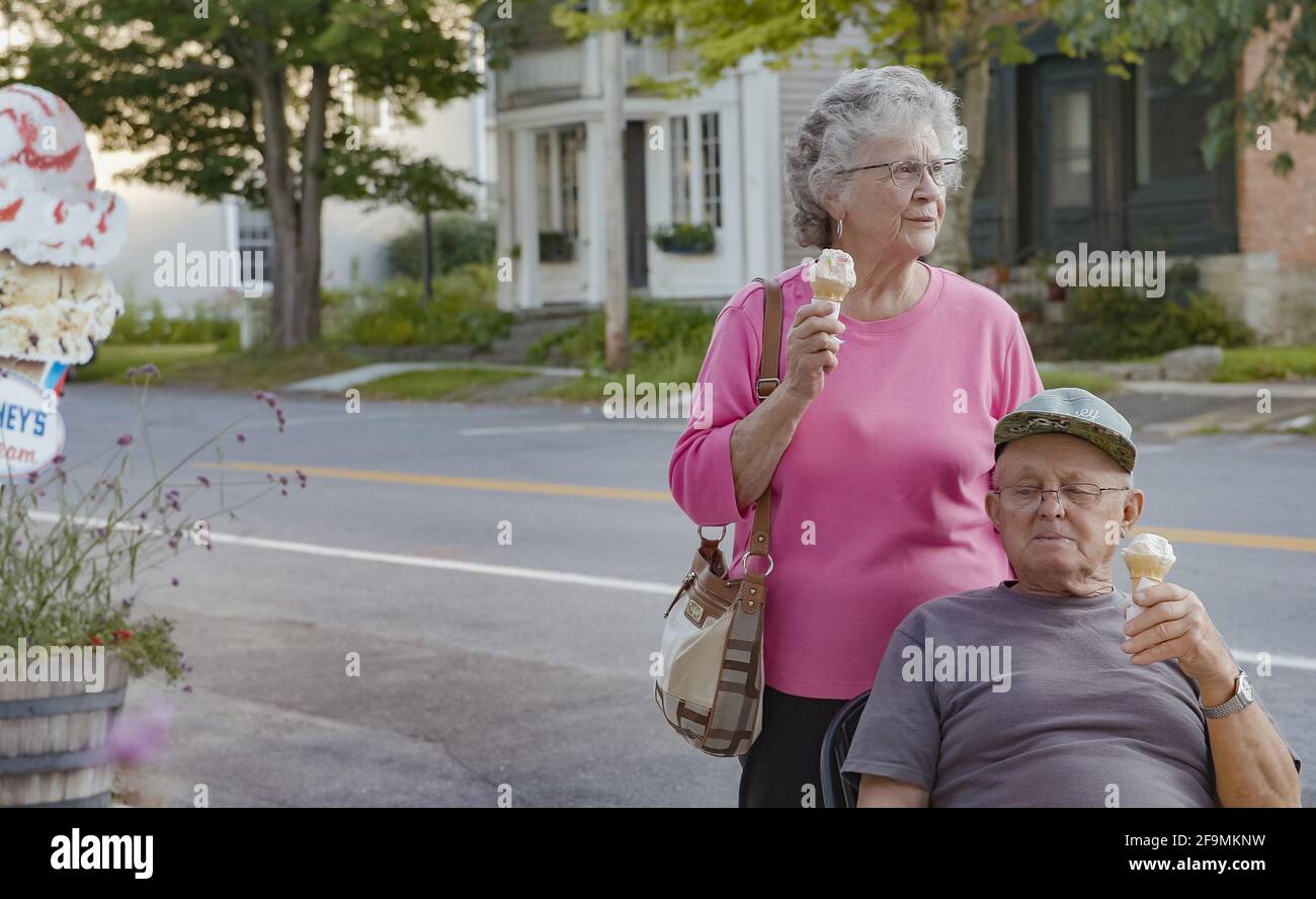 MY LOVE: SIX STORIES OF TRUE LOVE, Ginger and David, Ginger & David ...