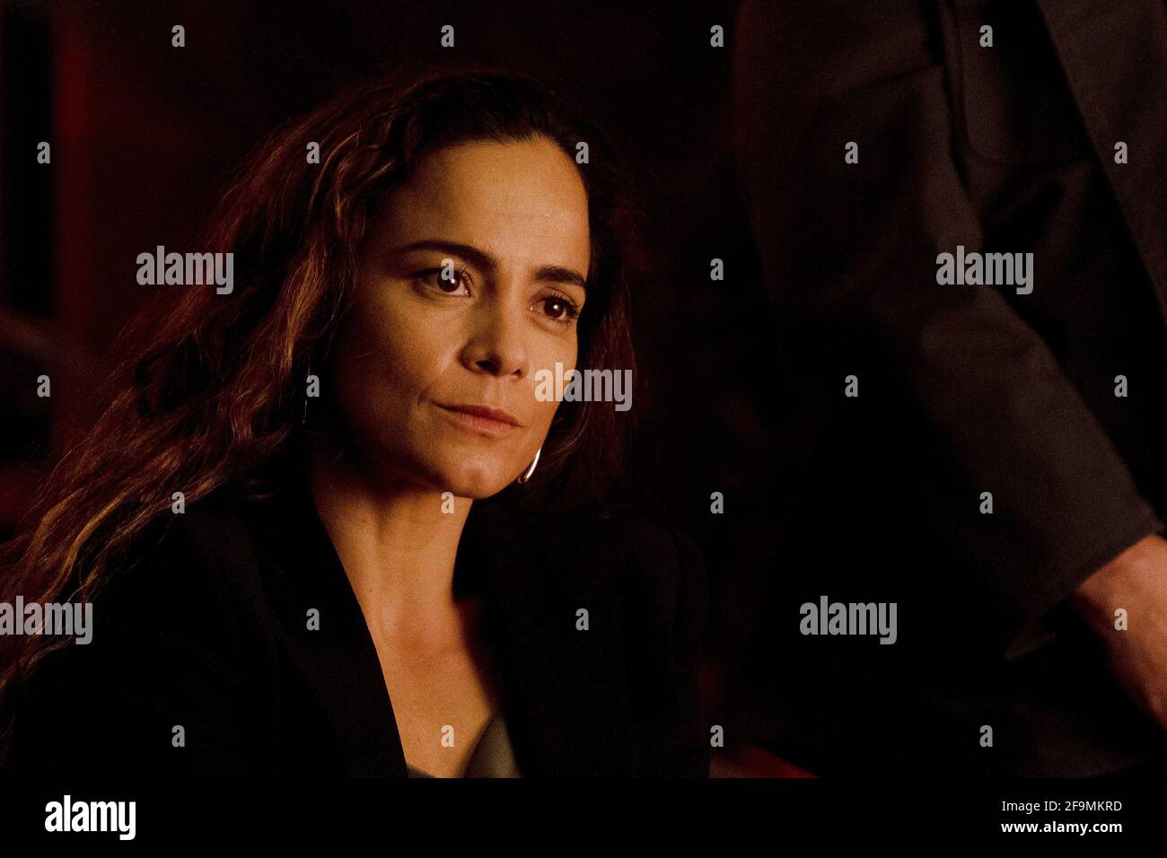 QUEEN OF THE SOUTH, Alice Braga, ' Fantasmas' (Season 5, ep. 501, aired ...