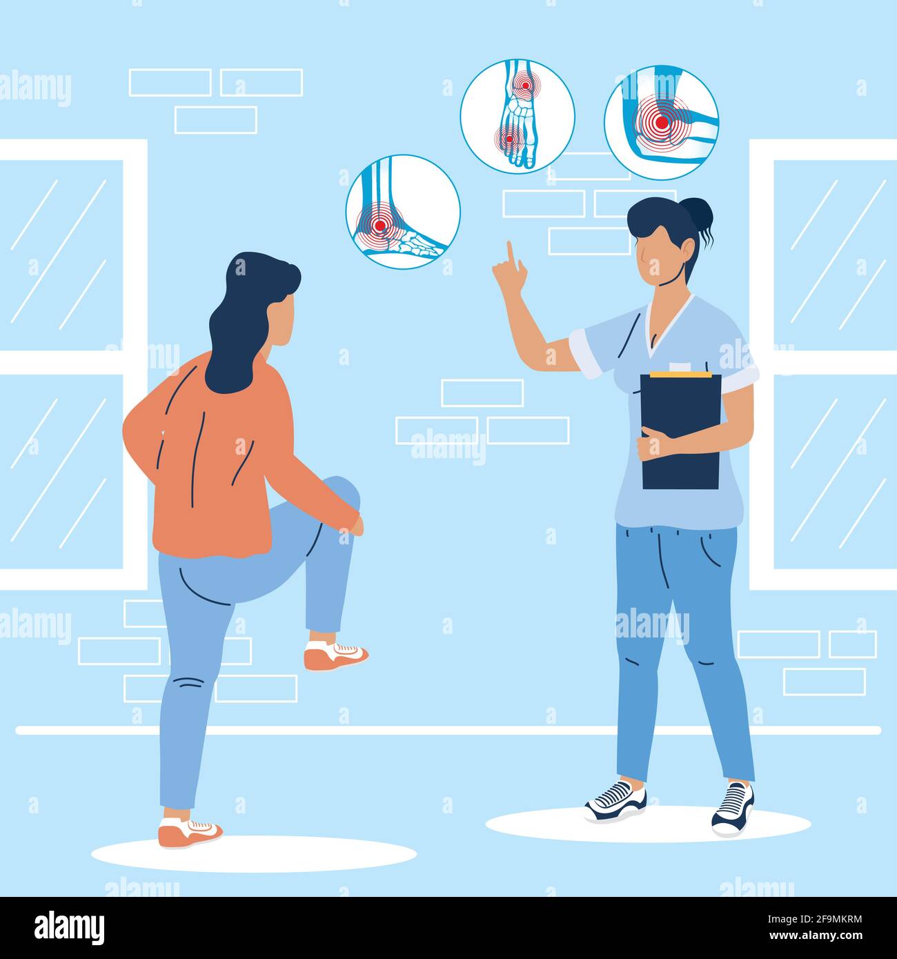 Female Rheumatologist Sydney at Sherry Ramos blog