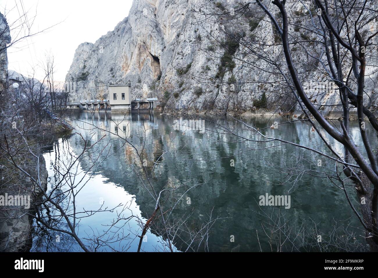 Matka dam hi-res stock photography and images - Alamy