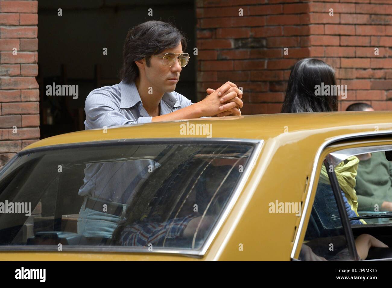 THE SERPENT, Tahar Rahim as Charles Sobhraj, Episode Four', (Season 1 ...