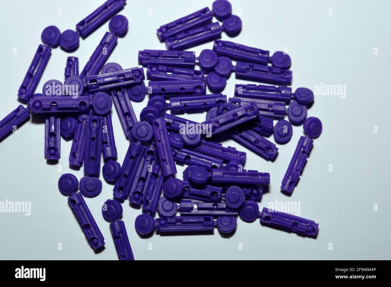 Random blood sugar hi-res stock photography and images - Alamy