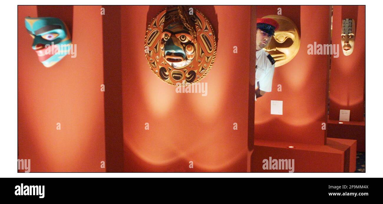 Realm of Spirit...a selling exhibition of contemporary Pacific ...