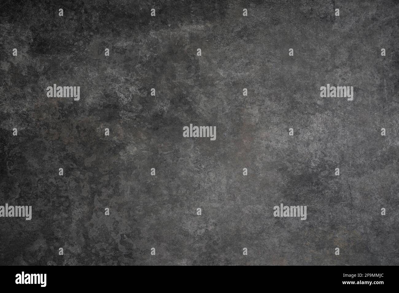 dirty stone wall dark grunge background texture Stock Photo - Alamy