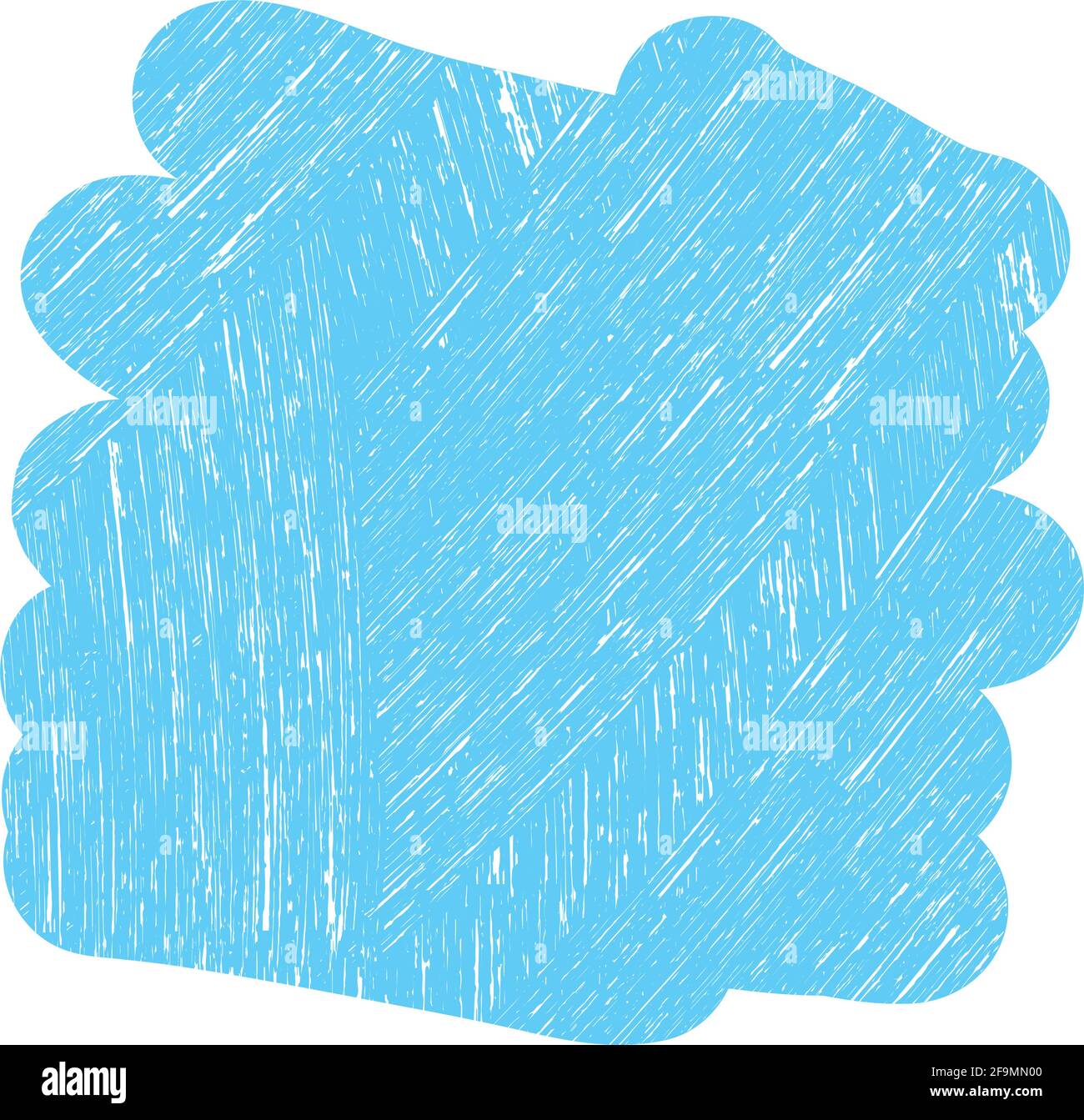 Blue light color captivating Cut Out Stock Images & Pictures - Alamy