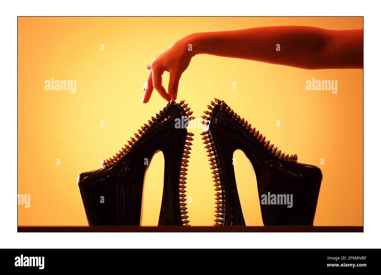 Mcalpine romilly hi-res stock photography and images - Alamy