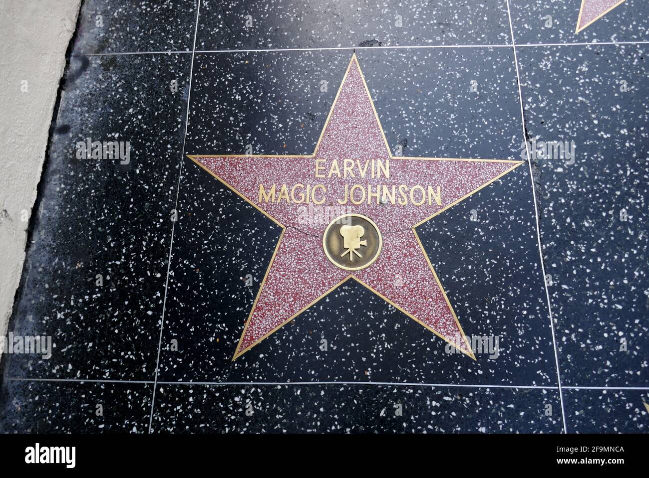 Hollywood, California, USA 17th April 2021 A general view of atmosphere ...