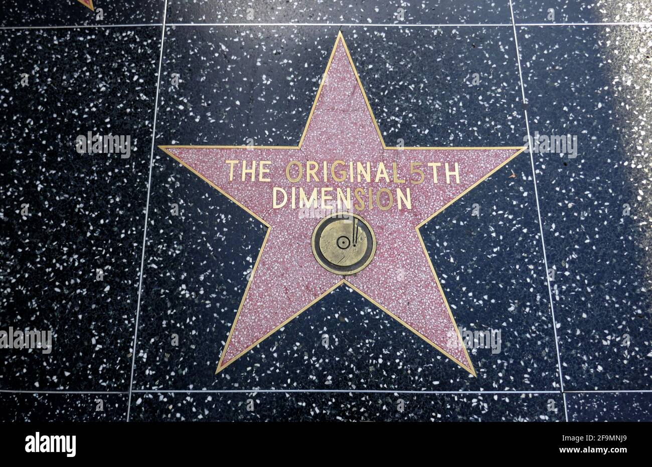 The original 5th dimension hi-res stock photography and images - Alamy