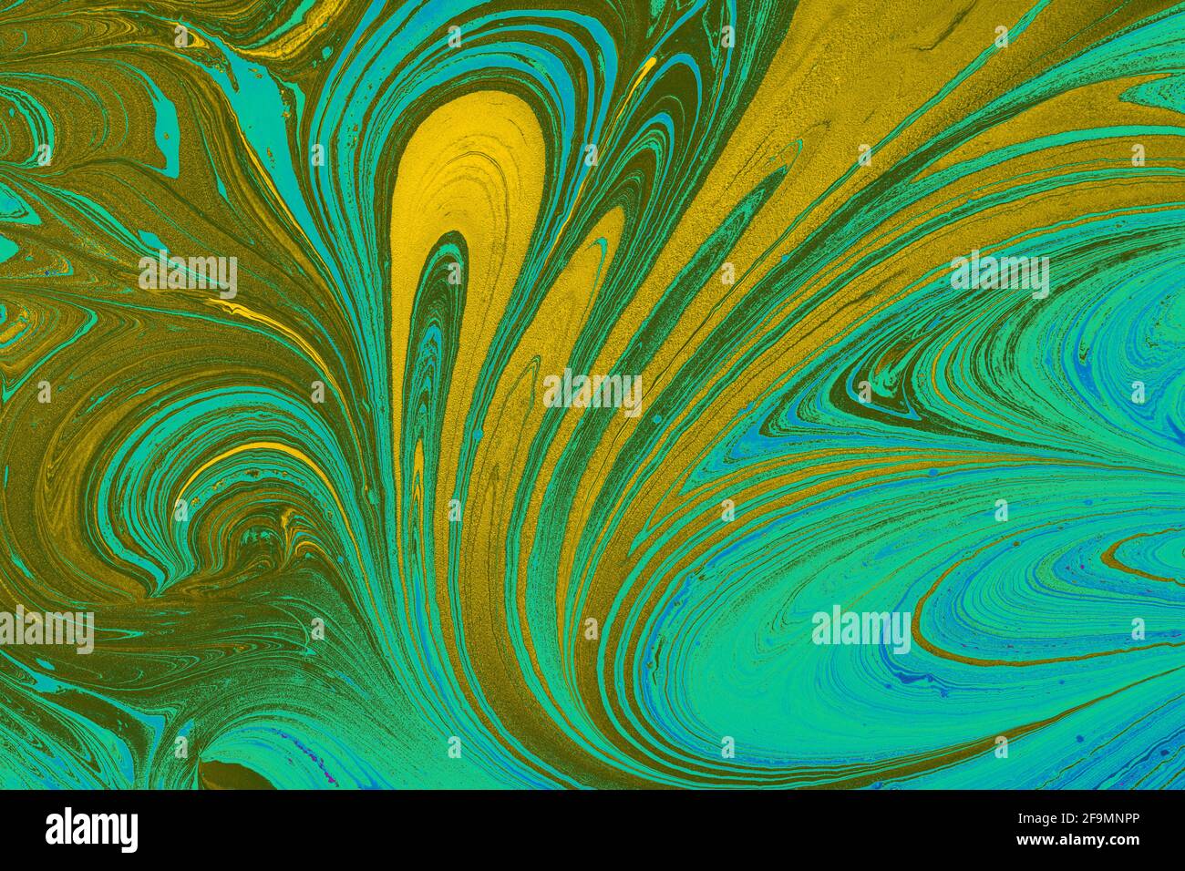 Abstract marbling pattern for fabric, design. Creative marbling ...