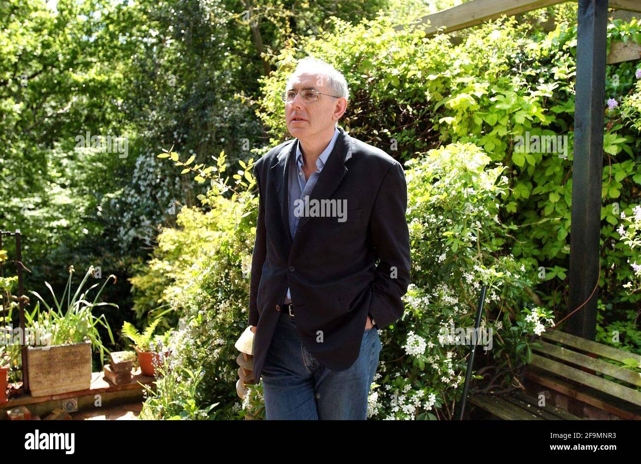 Professor photo hi-res stock photography and images - Alamy