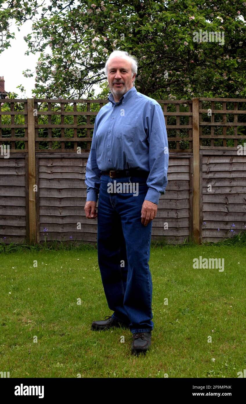 John judkins hi-res stock photography and images - Alamy
