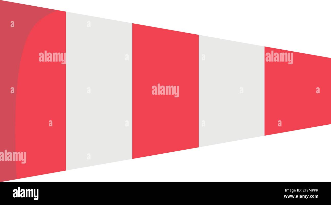 Auxiliar maritime flag Code and Answer isolated on white background ...