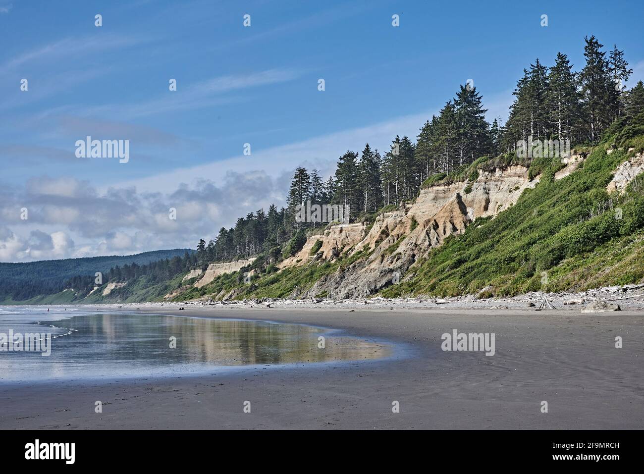 Ruby beach in olympic national park hi-res stock photography and images ...