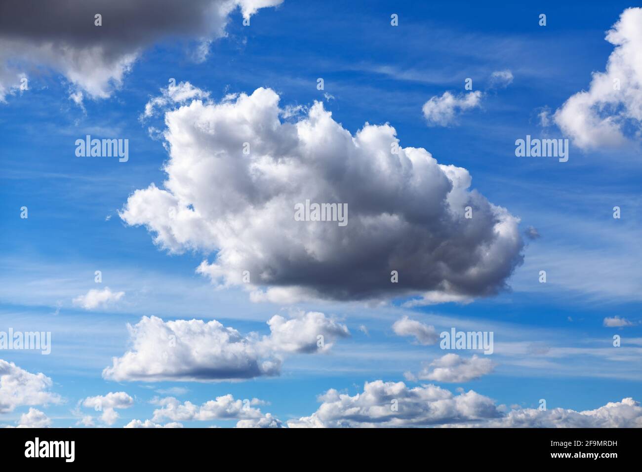 Flying above fairy tale landscape hi-res stock photography and images ...