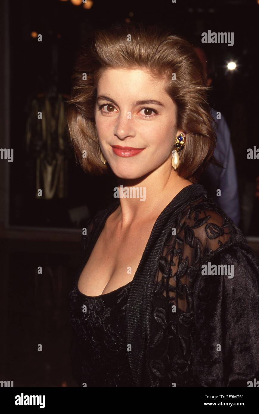 Cynthia Gibb qt the Variety -The Children's Charity Honors Joe Roth ...