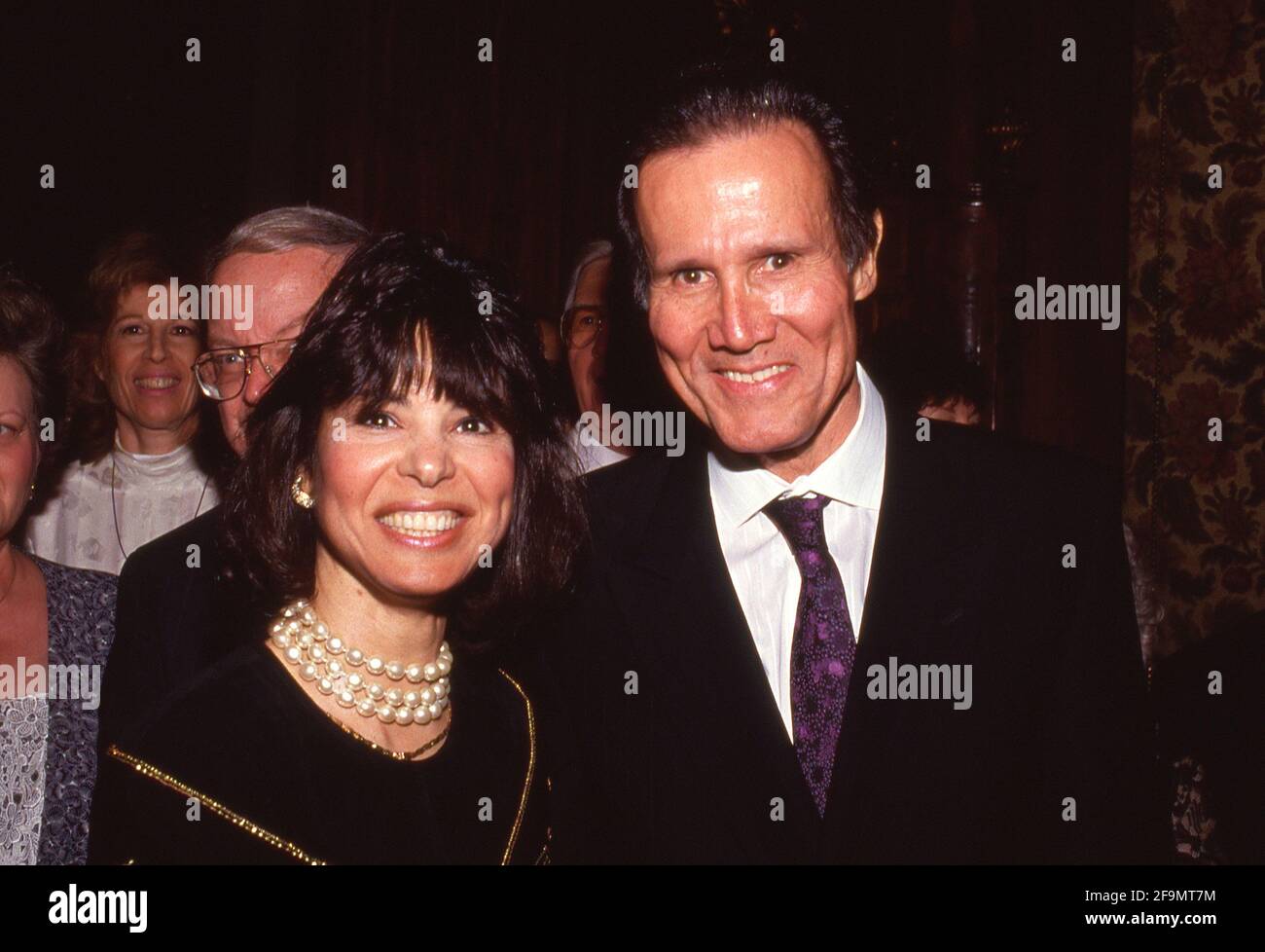 Henry Silva Circa 1990 Credit: Ralph Dominguez/MediaPunch Stock Photo ...