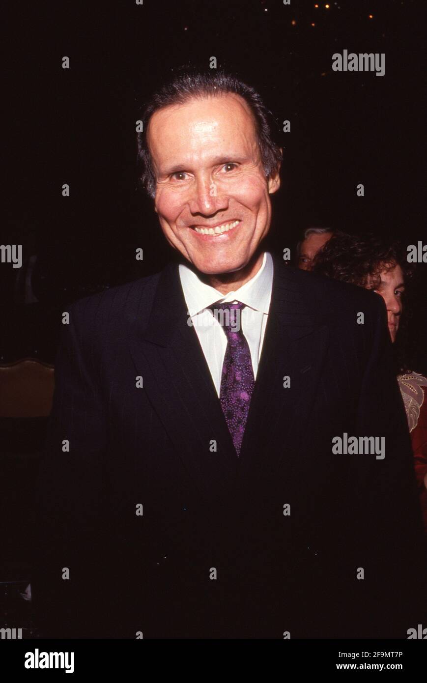Henry Silva Circa 1990 Credit: Ralph Dominguez/MediaPunch Stock Photo ...
