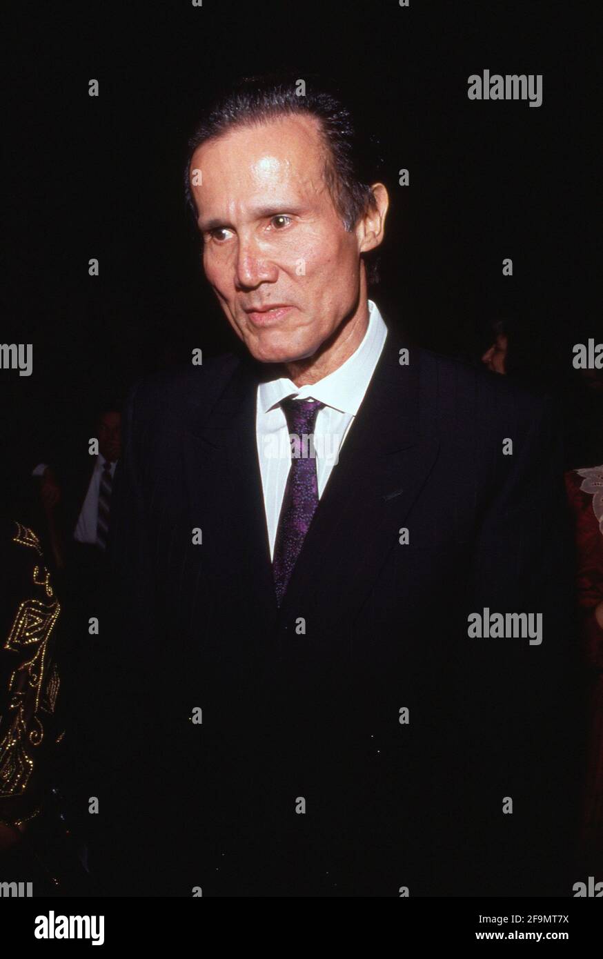 Henry silva hi-res stock photography and images - Alamy