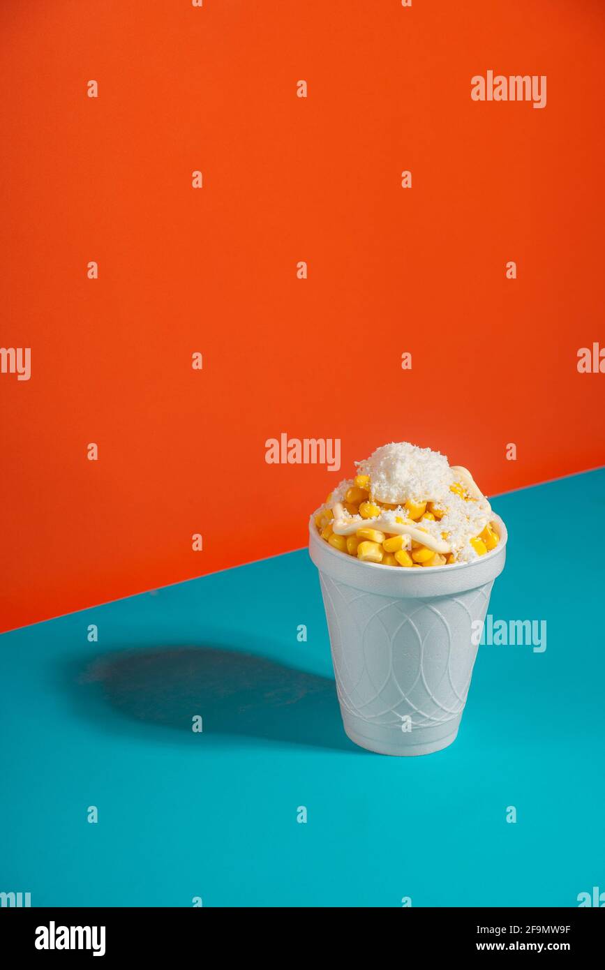 tamarind stick, rich, sweet and red Mexican snack Stock Photo - Alamy