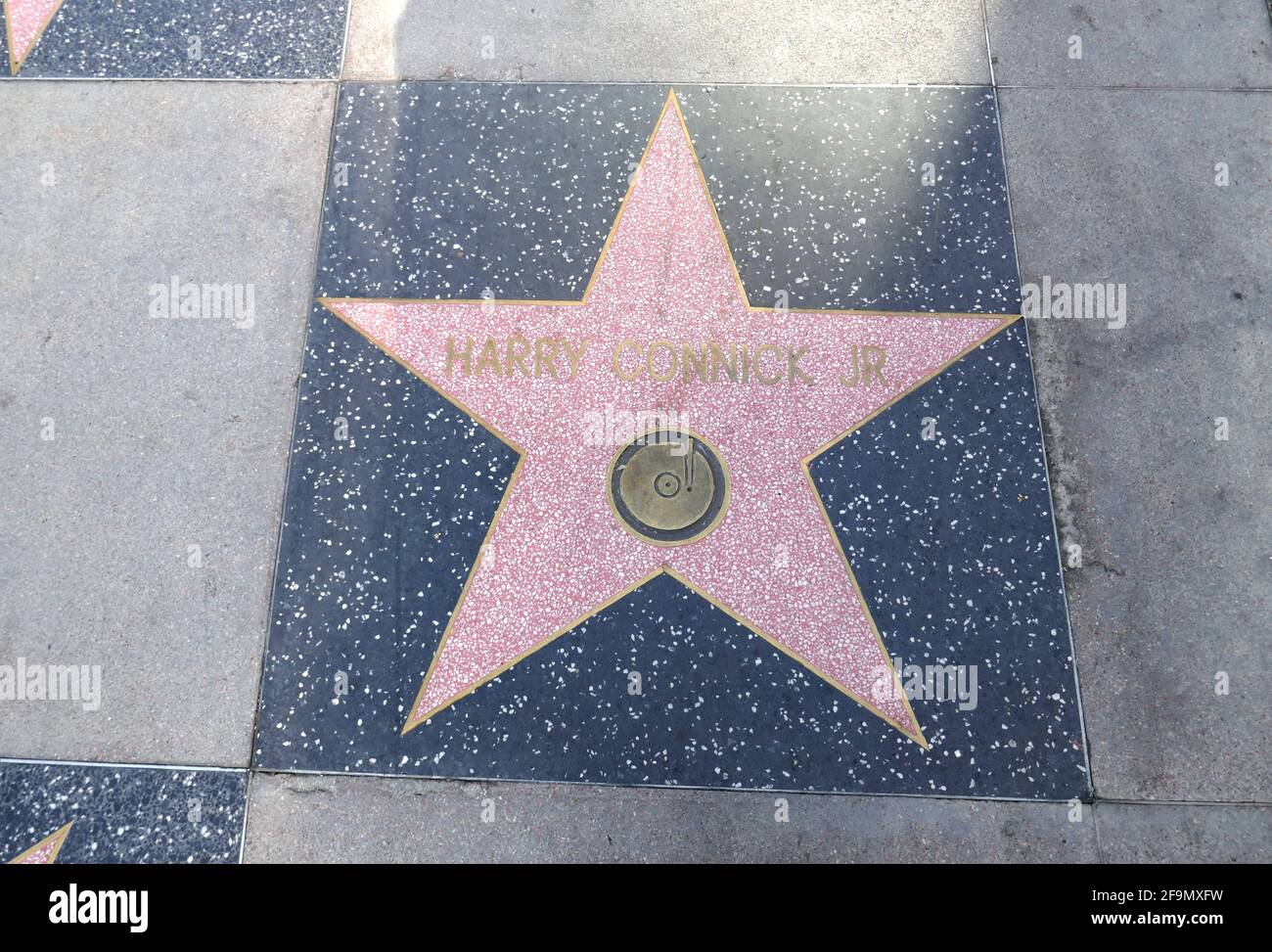 Hollywood, California, USA 17th April 2021 A general view of atmosphere ...