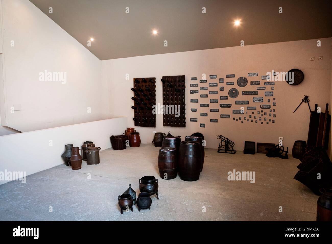 Wow museum porto hi-res stock photography and images - Alamy