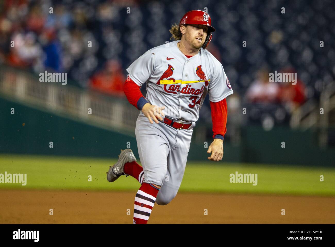 John nogowski hi-res stock photography and images - Alamy