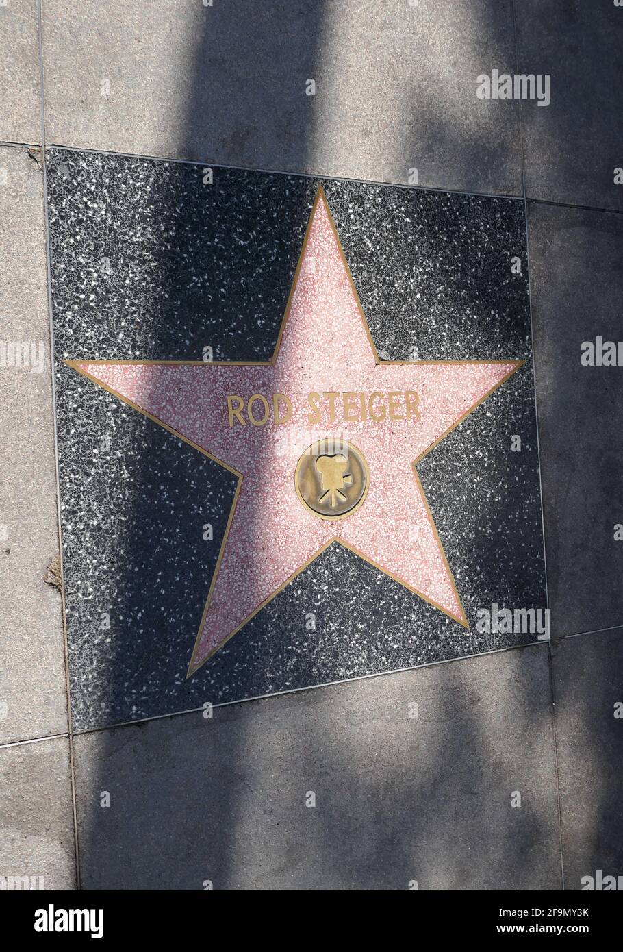 Hollywood, California, USA 17th April 2021 A general view of atmosphere ...