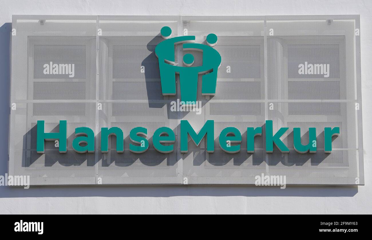 Hansemerkur hi-res stock photography and images - Alamy