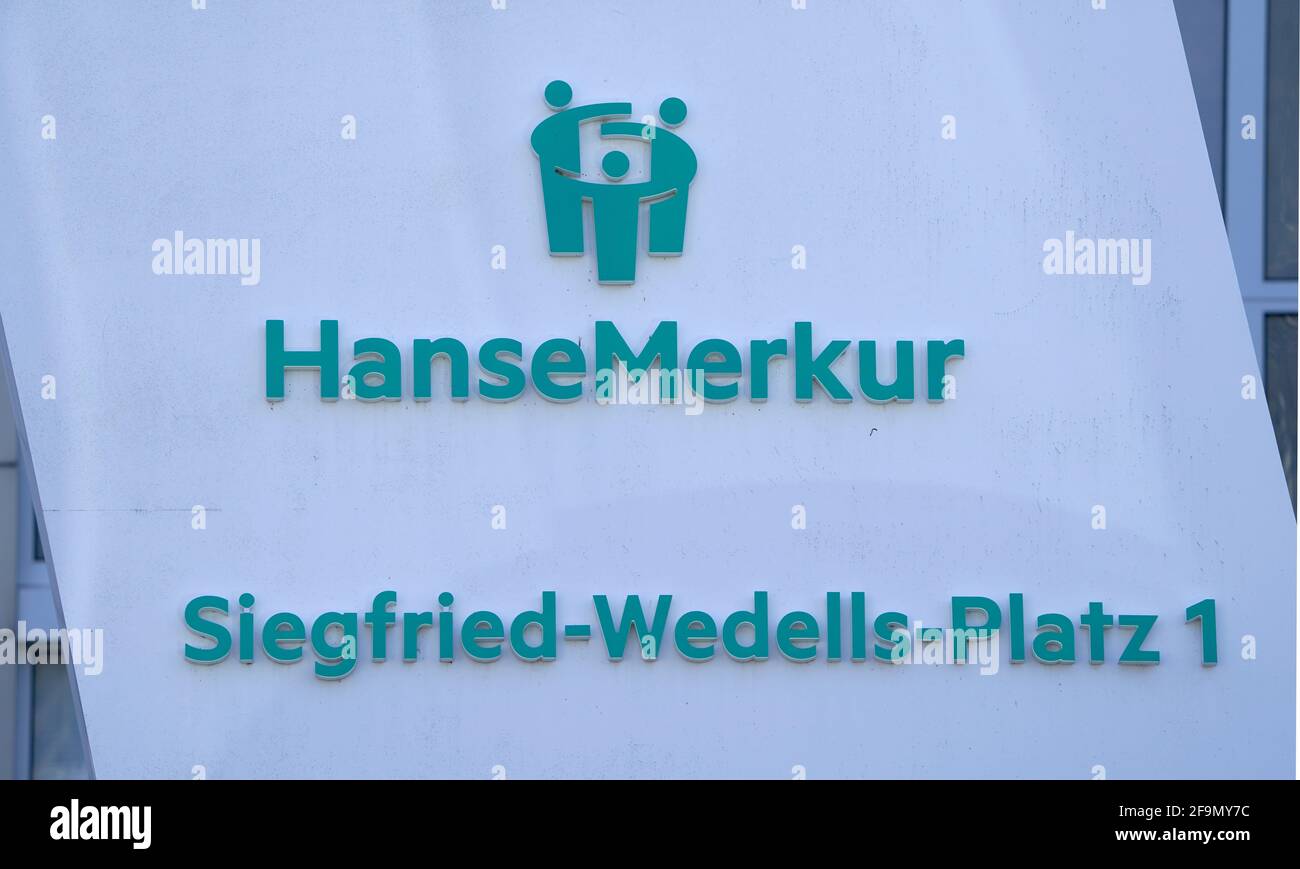 Hansemerkur hi-res stock photography and images - Alamy