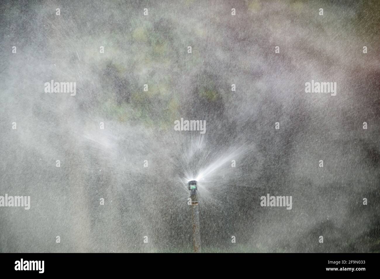 Abstract splashes rain snow white hi-res stock photography and images ...