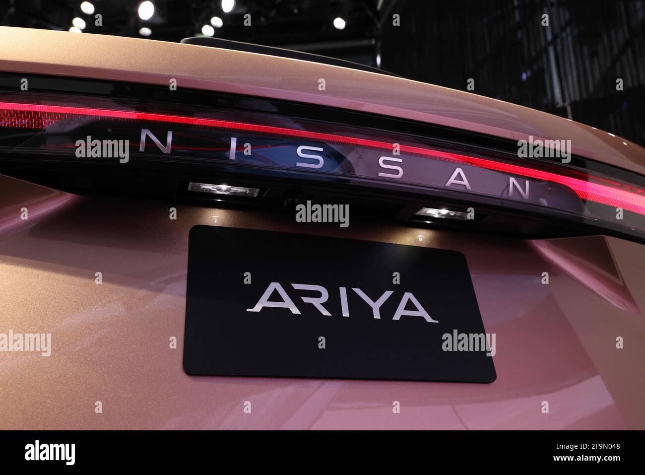 Electronic Vehicle High Resolution Stock Photography and Images - Alamy