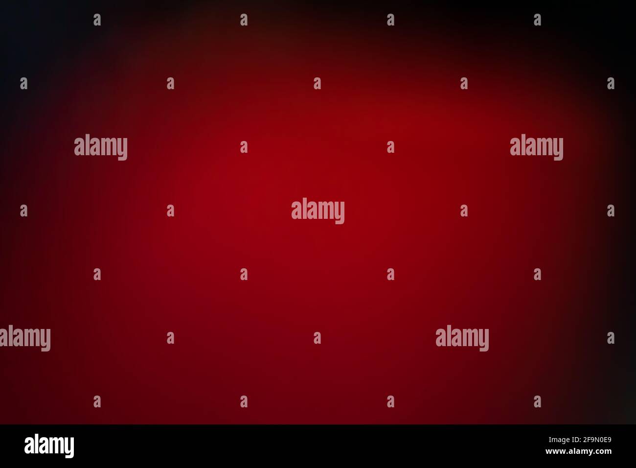 Raster abstract red blurred background, smooth gradient texture color, shiny bright website ...