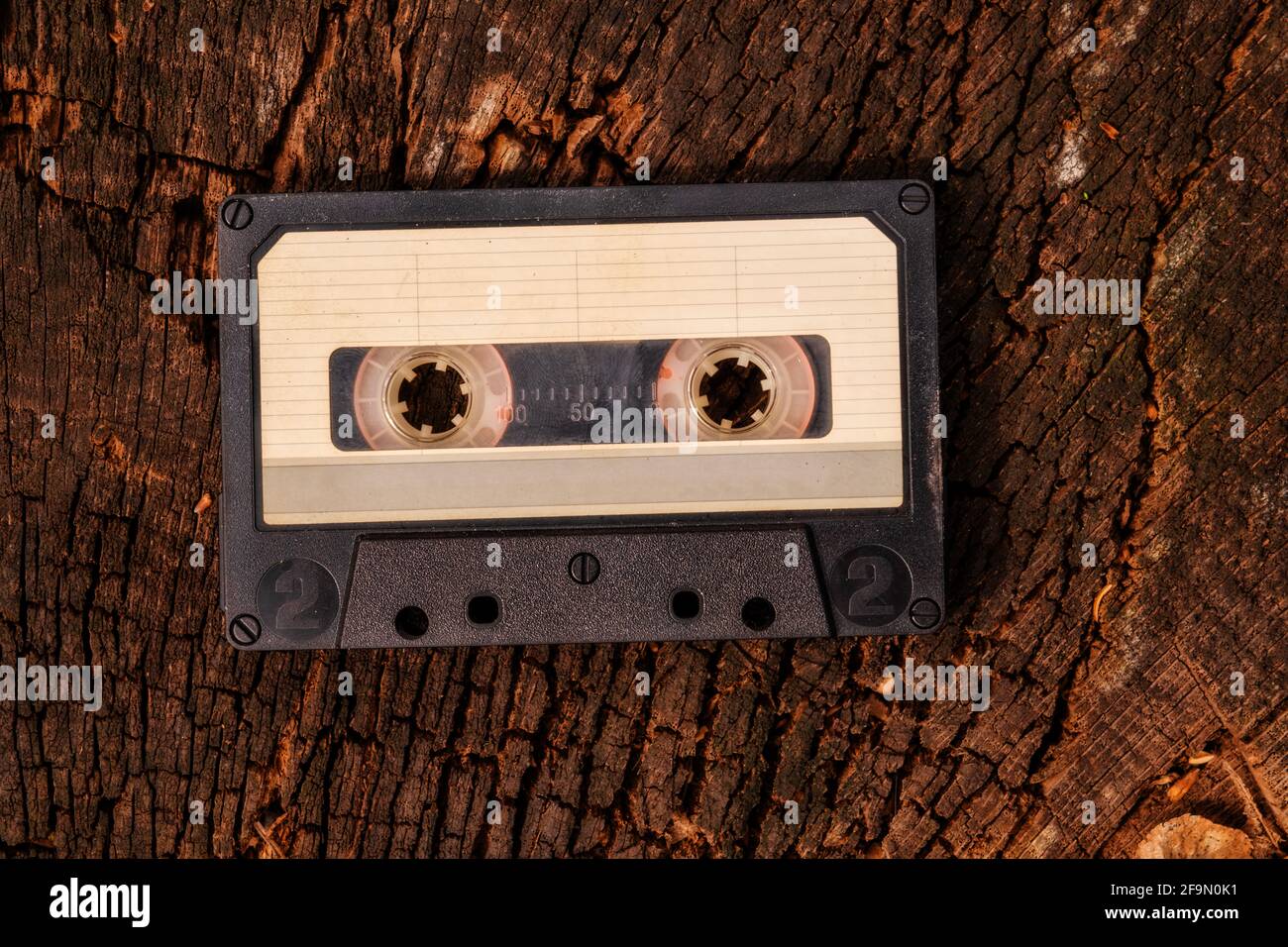 Log tape hi-res stock photography and images - Alamy
