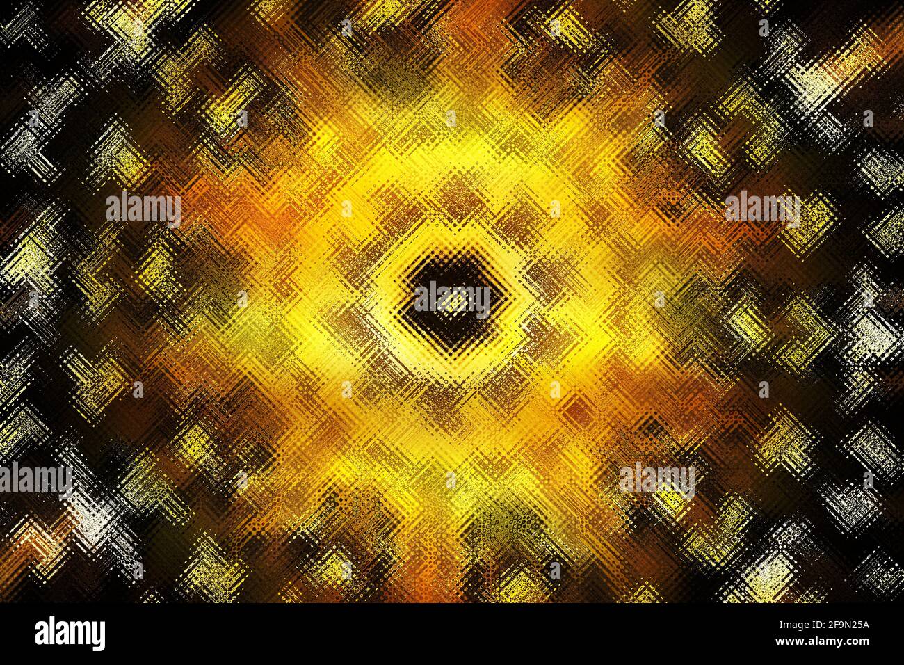 An abstract golden texture background image Stock Photo - Alamy