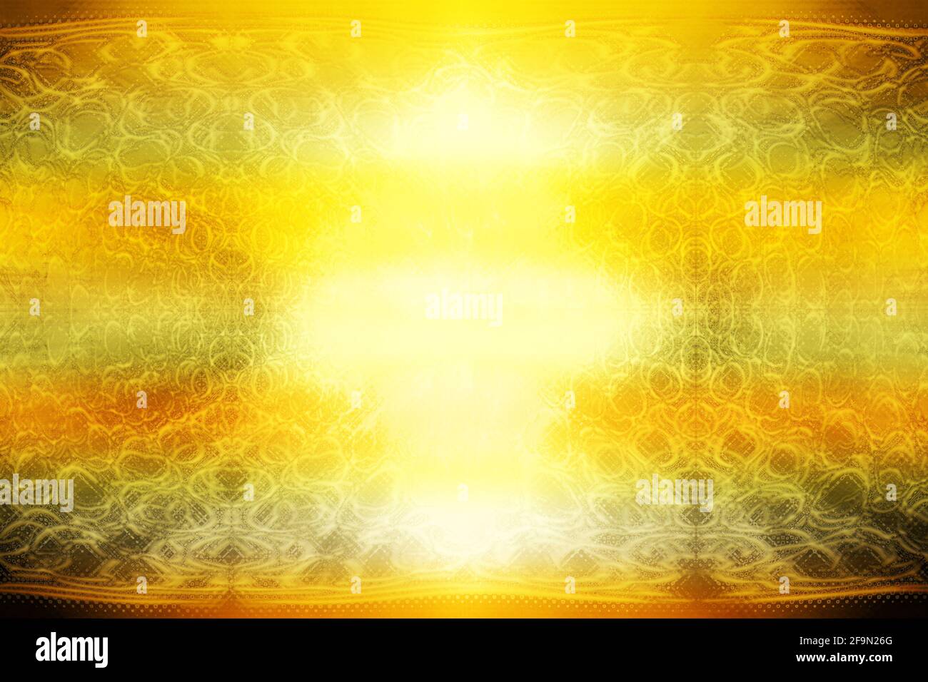 An abstract golden texture background image Stock Photo - Alamy