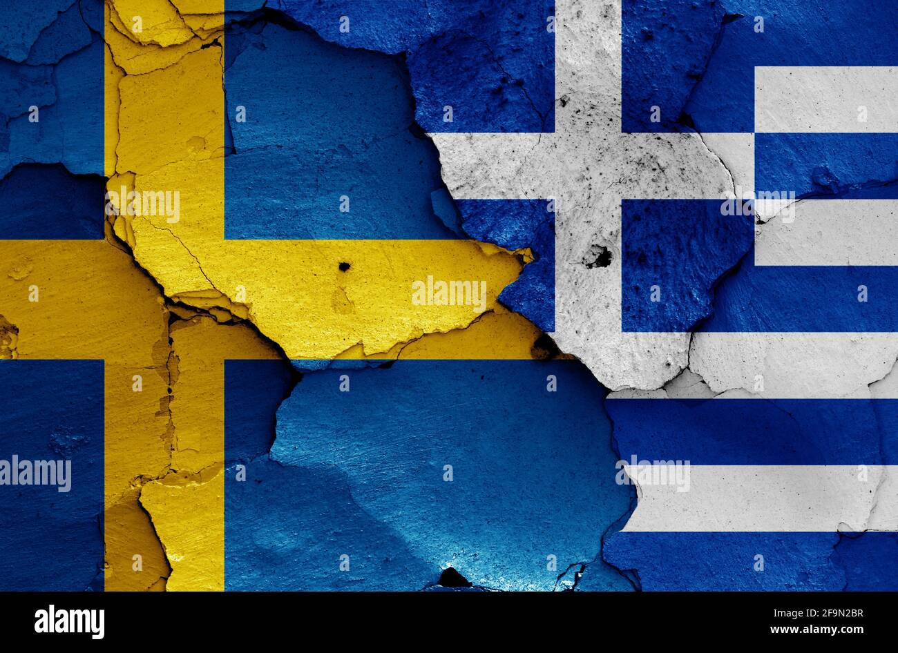 Swedish greek hi-res stock photography and images - Alamy