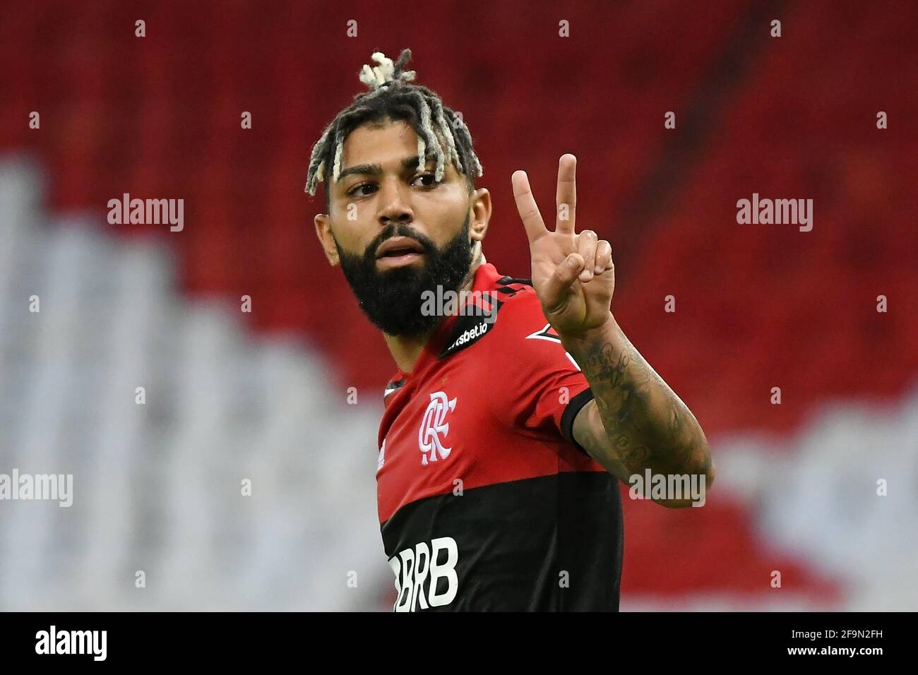 Gabriel carioca hi-res stock photography and images - Alamy