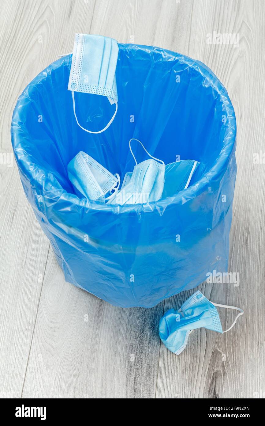 Quarantine bin hi-res stock photography and images - Alamy