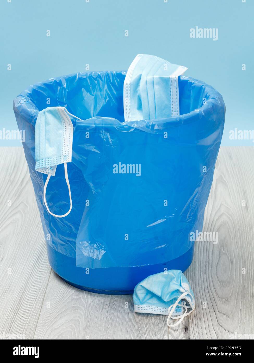 Quarantine bin hi-res stock photography and images - Alamy