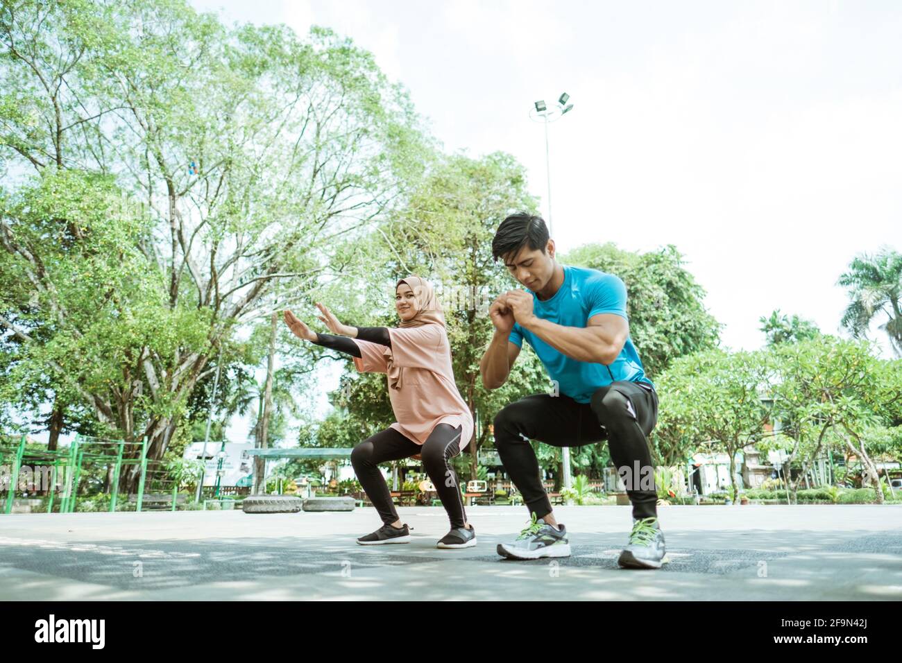 Movements together hi-res stock photography and images - Alamy