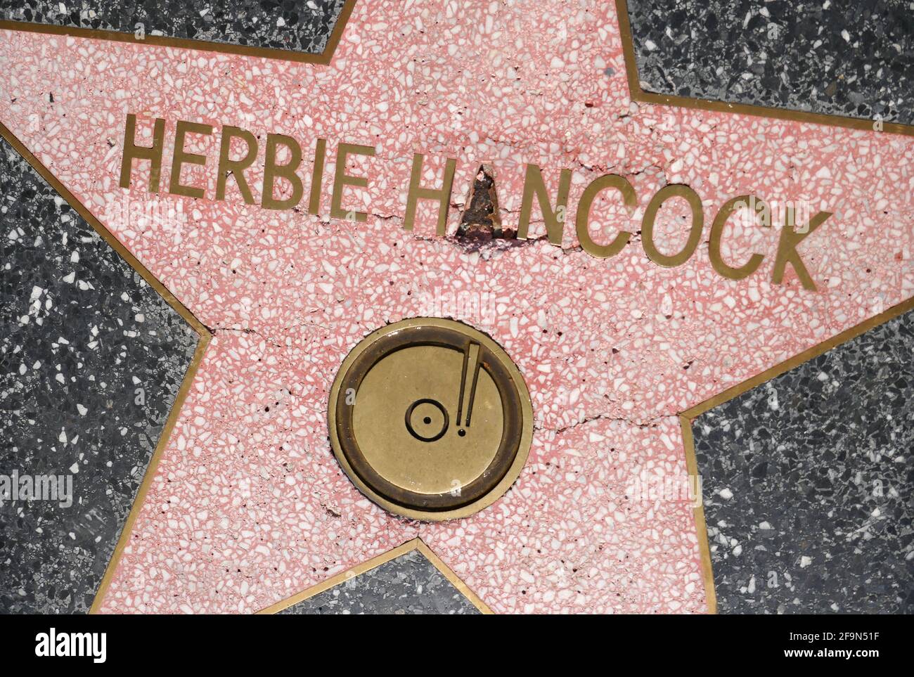 Hollywood, California, USA 17th April 2021 A general view of atmosphere ...