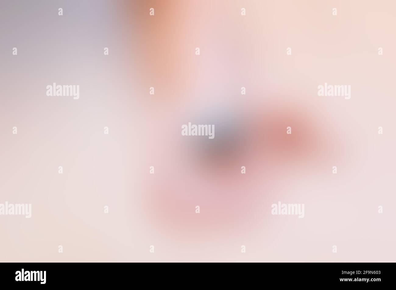 Gray & beige gradient abstract background Stock Photo - Alamy